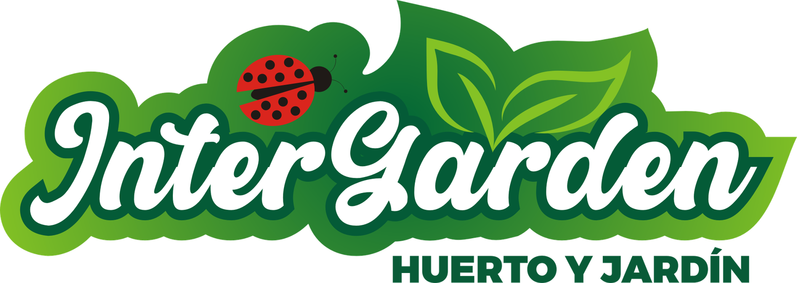 Gracias por tu pago - Intergarden